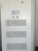 China 690V AHF Active Harmonic Filter Panel High Adaptability With Touch Screen Display for sale