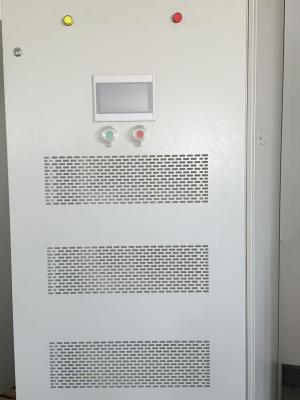 China 690V AHF Active Harmonic Filter Panel High Adaptability With Touch Screen Display for sale