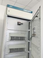 China AHF Low Voltage Electrical Equipment 600A 690V Intelligent Control AHP Cabinet for sale