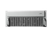 China Rack Mount SVG Static Var Generator 10kvar~150kvar Energy Saving Power Factor Improvement for sale