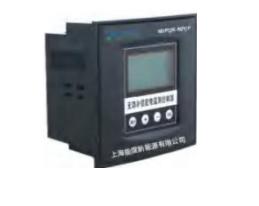 China Real Time Display Reactive Power Controller For Power Quality Improvement for sale