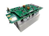 China 50A Active Harmonic Filter AHF for Harmonic Suppression in EV Charging Station & Industrial Power System for sale