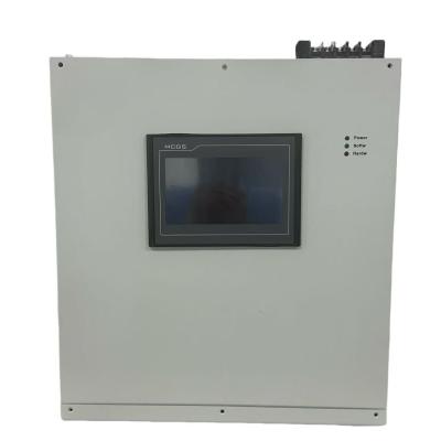 China Static Reactive Generator Svg Power Factor Correction Svg 500V 15kvar China Factory for sale