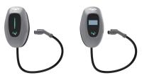 China Three Phase AC Type 1 EV Charger , 22kW 400V Waterproof Fast Charger For EV for sale