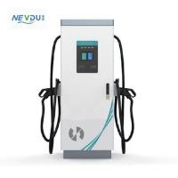 China 7kW 230V Single Phase Wall Mounted EV AC Charger Type 2 Socket WiFi Scheduled Charging for sale