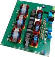 China Custom AHF Active Harmonic Filter for Industrial Power Quality Applications for sale