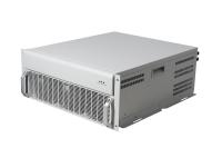 China Static Var Generator SVG 150kvar 400V Rack Mounted Power Quality Cabinet for Rail Transit Traction Substation for sale