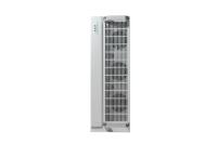 China Static Var Generator SVG 150kvar 400V Rack Mounted Power Quality Cabinet for Rail Transit Traction Substation for sale
