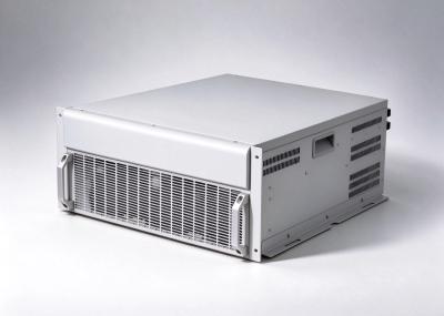 China Static Var Generator SVG , 400V rated voltage , reactive power compensation , power quality optimization for petroleum drilling site for sale