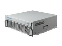 China Static Var Generator , modular cabinet structure , power factor correction，for harmonic compensation in the power supply system of rail transit for sale