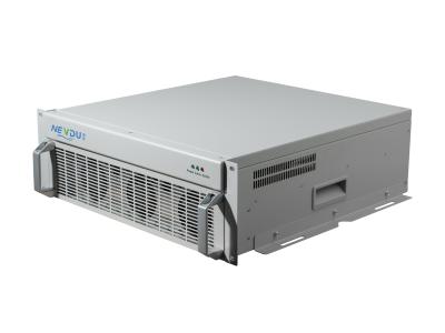 China Static Var Generator , modular cabinet structure , power factor correction，for harmonic compensation in the power supply system of rail transit for sale