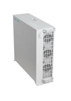 China Static Var Generator , modular cabinet structure , power factor correction，for harmonic compensation in the power supply system of rail transit for sale