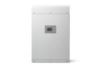 China Static Var Generator SVG 100kvar 400V Modular Reactive Power Compensation Cabinet for Petroleum Drilling Rig for sale