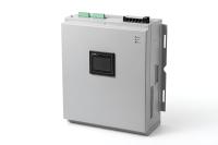 China Static Var Generator SVG 100kvar 400V Modular Reactive Power Compensation Cabinet for Petroleum Drilling Rig for sale