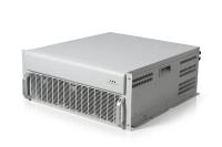 China Static Var Generator SVG 50kvar 400V Wall Mounted Reactive Compensation Unit for Solar PV Microgrid Project for sale