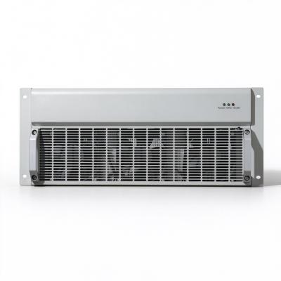 China Static Var Generator SVG 100kvar  for Underground Mine Power Supply for sale
