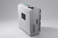 China Static Var Generator SVG 20kvar Wall Mounted Reactive Compensation Unit for Wastewater Treatment Plant for sale