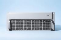 China Static Var Generator SVG 75kvar 480V Three Phase Reactive Power Compensation Cabinet for Automotive Plant for sale
