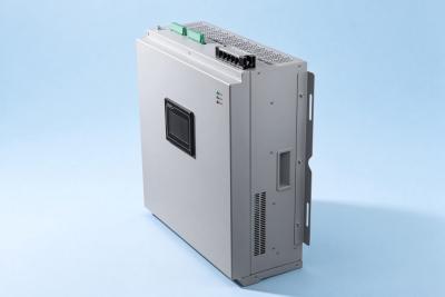 China Static Var Generator SVG 30kvar 400V Compact Wall Mounted Reactive Compensation for EV Charging Station for sale