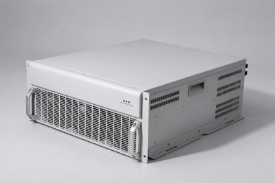 China Static Var Generator SVG 75kvar for Port Crane Harbor Machinery for sale