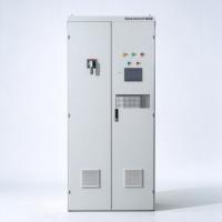 China Static Var Generator SVG 100kvar 400V Three Phase Reactive Power Cabinet for Petrochemical Plant for sale