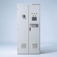 China Static Var Generator SVG 100kvar 400V Three Phase Reactive Power Cabinet for Petrochemical Plant for sale