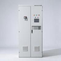 China Static Var Generator SVG 150kvar  Heavy Duty Harmonic Filtering Cabinet for Steel Mill Arc Furnace for sale