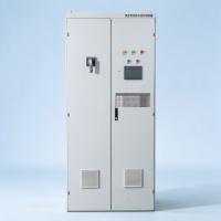 China Static Var Generator SVG 150kvar  Heavy Duty Harmonic Filtering Cabinet for Steel Mill Arc Furnace for sale