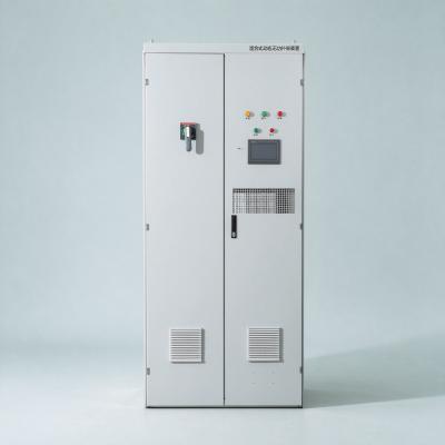 China Static Var Generator SVG 150kvar  Heavy Duty Harmonic Filtering Cabinet for Steel Mill Arc Furnace for sale