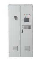 China Static Var Generator SVG 100kvar 400V Three Phase Reactive Power Cabinet for Petrochemical Plant for sale