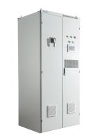China Static Var Generator SVG 100kvar 400V Three Phase Reactive Power Cabinet for Petrochemical Plant for sale