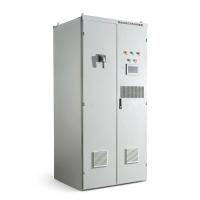 China Static Var Generator SVG 25kvar  Modular Cabinet Power Factor Correction for Textile Factory for sale