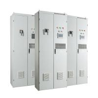 China Static Var Generator SVG 100kvar 400V Three Phase Reactive Power Cabinet for Petrochemical Plant for sale