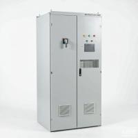 China Static Var Generator SVG 25kvar  Modular Cabinet Power Factor Correction for Textile Factory for sale