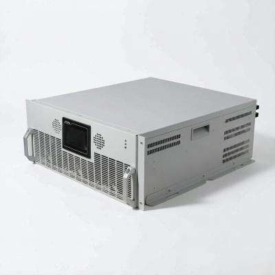 China Static Var Generator SVG 120kvar for Wind Farm Project for sale