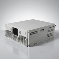 China Static Var Generator SVG 60kvar 400V Modular Reactive Power Compensation Cabinet for Chemical Plant for sale