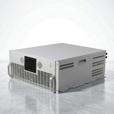 China Static Var Generator SVG 40kvar  for Welding Workshop for sale