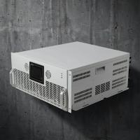 China Static Var Generator SVG 120kvar for Wind Farm Project for sale