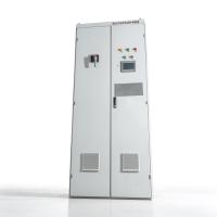 China Static Var Generator SVG 25kvar  Modular Cabinet Power Factor Correction for Textile Factory for sale