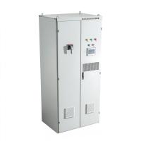 China Static Var Generator SVG 25kvar  Modular Cabinet Power Factor Correction for Textile Factory for sale