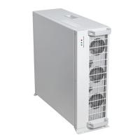 China Static Var Generator SVG 90kvar is used for reactive power and harmonic compensation in manufacturing plants for sale
