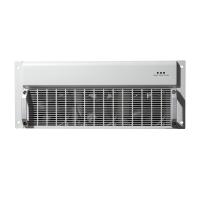 China Static Var Generator SVG 90kvar is used for reactive power and harmonic compensation in manufacturing plants for sale