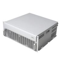 China Static Var Generator SVG 90kvar is used for reactive power and harmonic compensation in manufacturing plants for sale