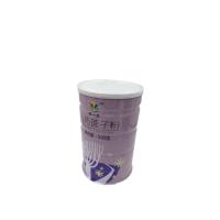China 500g Eco - Friendly Empty Tin Containers Packaging Infant Formula Milk Powder for sale