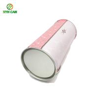 China Tin Cans for Beer Commercial Food Grade Beer Tin Cans Recyclable Tin Drink Bottles for sale