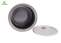 China Recyclable 2 Piece Can Drink Tinplate Cans For Aloe Juice SGS Certificate for sale