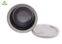 China Recyclable 2 Piece Can Drink Tinplate Cans For Aloe Juice SGS Certificate for sale