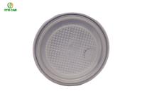 China Recyclable 2 Piece Can Drink Tinplate Cans For Aloe Juice SGS Certificate for sale