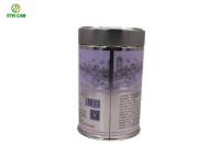 China Coffee Tin Can Size 200-600g New Design For Coffee Powder Coffee Bean Packaging for sale