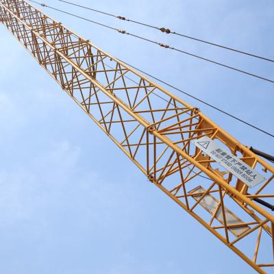 China 1.2 Km/H 220T Crawler Crane Xcmg In Heavy Machinery Handling And Improve Production Efficiency for sale